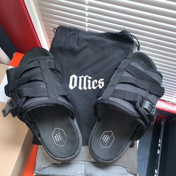 Ollics | Shoes | Ollics Slides | Poshmark